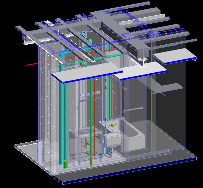 Plumbing - Sanchez Eng Services